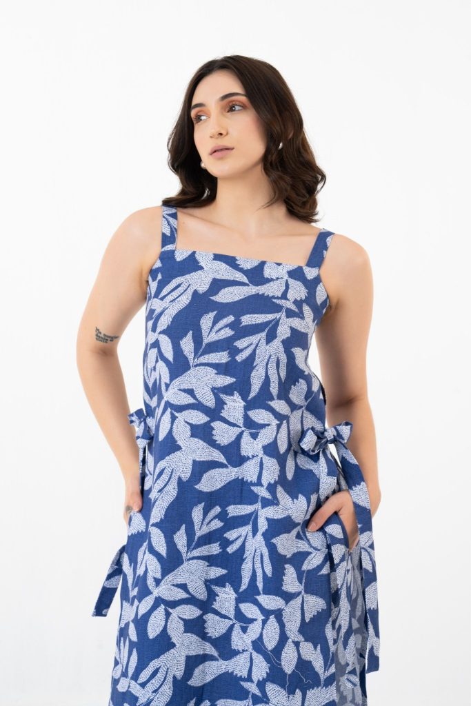 Athena Co-ord set - Label Richa Malhotra